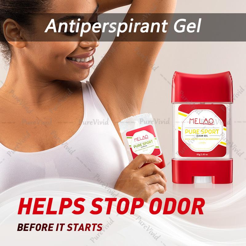 Natural Deodorant Stick For Smelly Armpit 100% Natural Smell - TikTok ...
