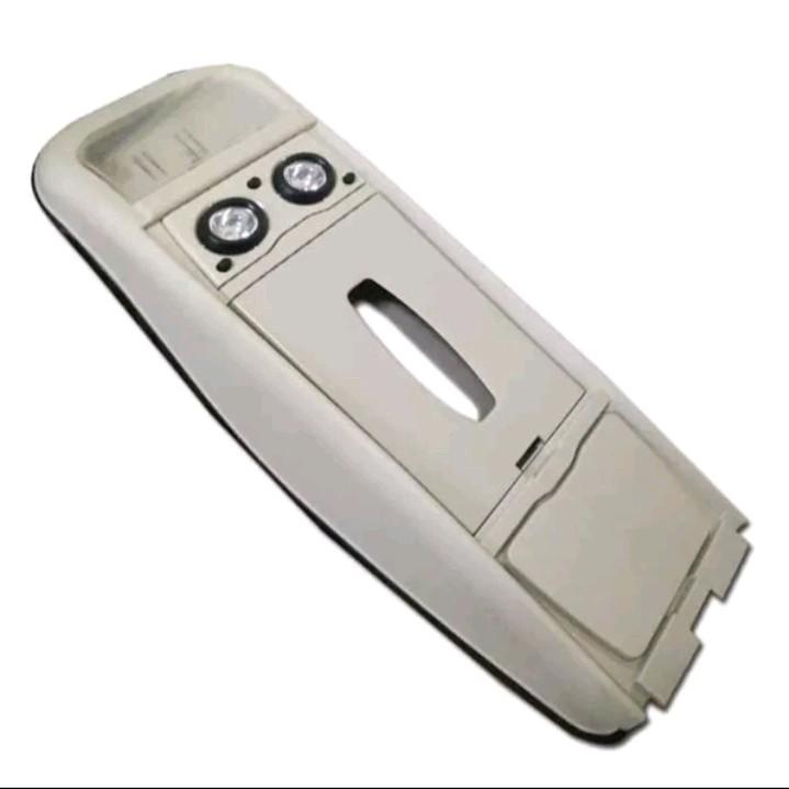 Roof Console Kokpit Mobil Honda Mobilio Brio Brv - Shop | Tokopedia