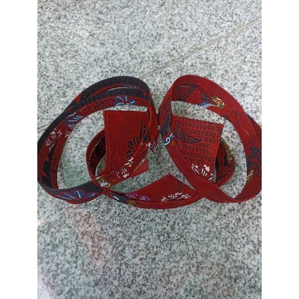 UDENG KHAS MADURA IKAT KEPALA SAKERA MADURA - Shop | Tokopedia