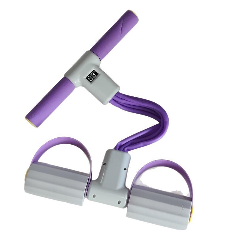 Voice counting, foot pedaling, device, yoga fitness equipment, - TikTok ...
