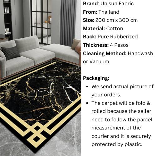 200x300 3D MODERN DESIGN CARPET.Carpets used in condo,aesthetics ...