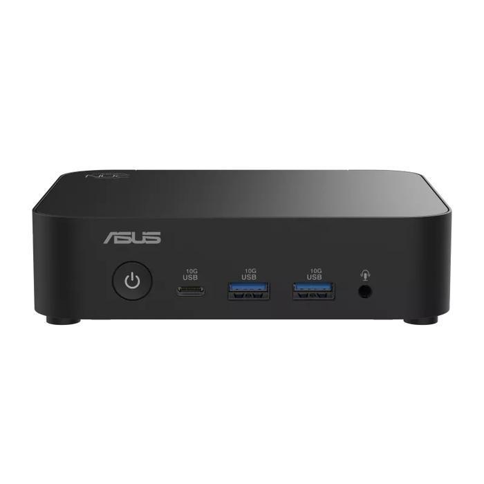 Promo PC Mini ASUS NUC 14 ESSENTIAL NUC14MNK9700000 with Intel ...