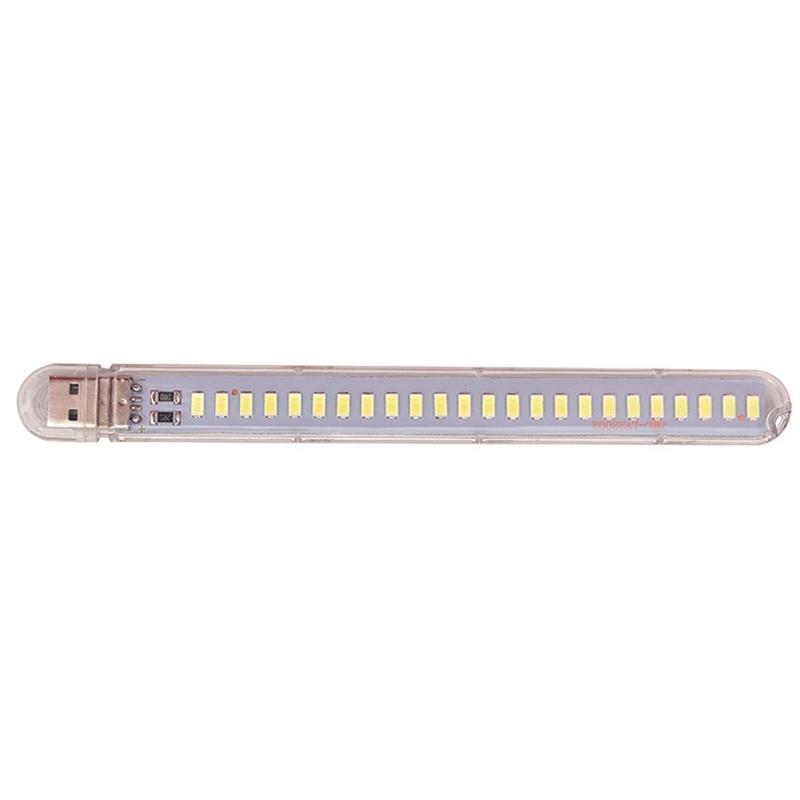 Mini USB Book Lights Portable USB LED Lamps DC 5V Ultra Bright - TikTok ...