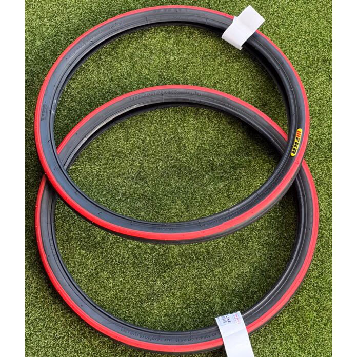Tayar Basikal, 20x1.35 dan 20x1.50, BICYCLE TYRE, Saiz Luar FKR ...