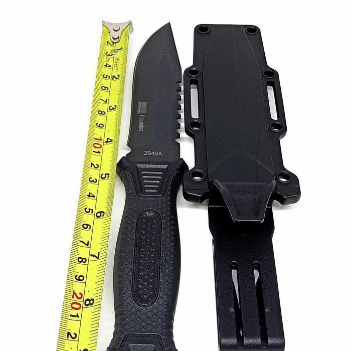 PISAU SELAM P1323/P1324 PISAU SURVIVAL CAMPING PISAU HIKING OUTDOOR ...