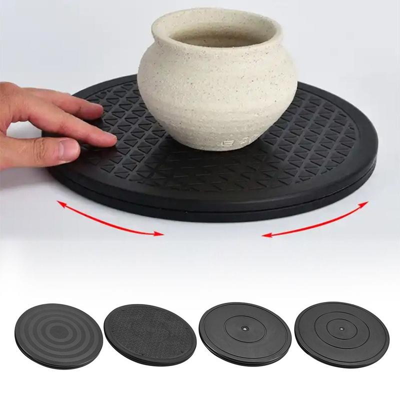High Quality 360 Rotation Rotate Turntable Practical Anti Slip - TikTok ...