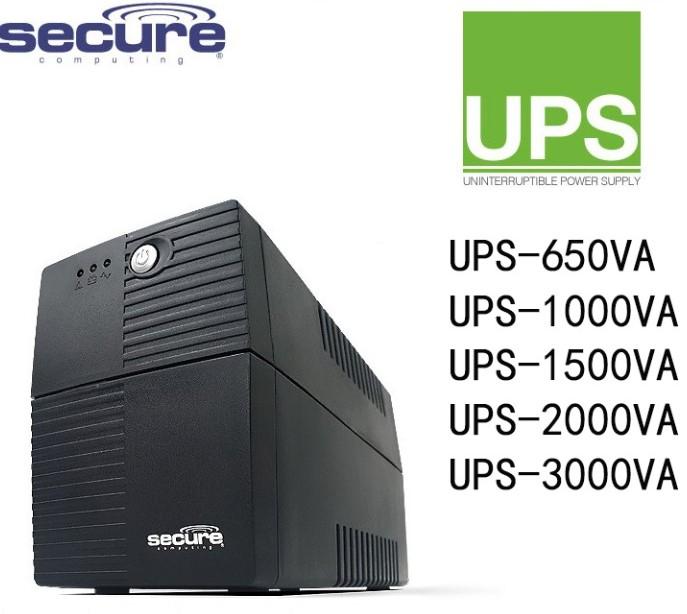 SECURE UPS 1000VA/2000VA/3000VA Uninterruptible Power Supplies - TikTok ...