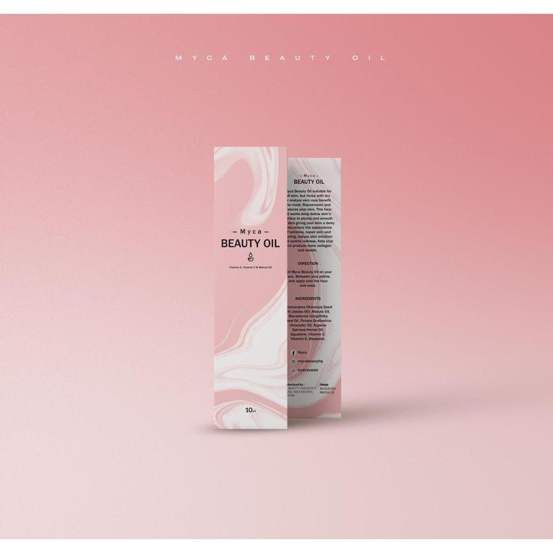 MYCA LIQUID / STICK FOUNDATION / BLUSHER / GLOWING SPRAY / BLENDER ...