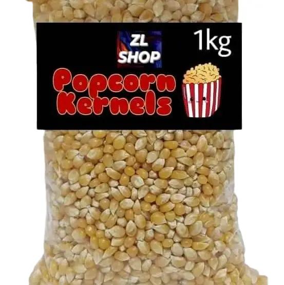 Popcorn Kernels Ready to Cook Snack Crispy - TikTok Shop Philippines