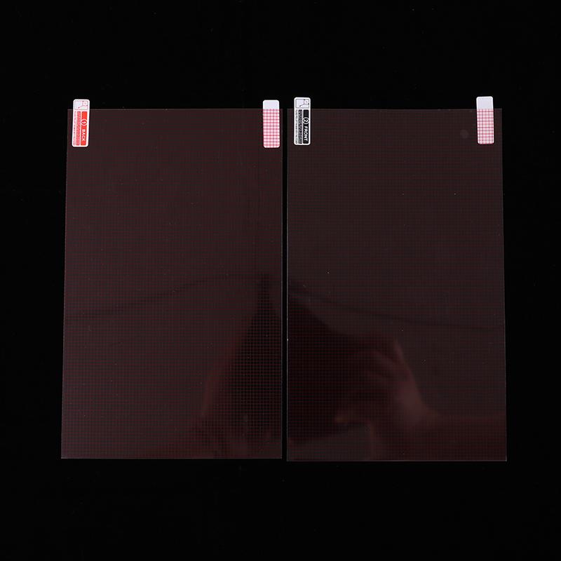 2PS Universal Screen Protector 5/6/7/8/9/10/11/12 Inch Smart Phone ...