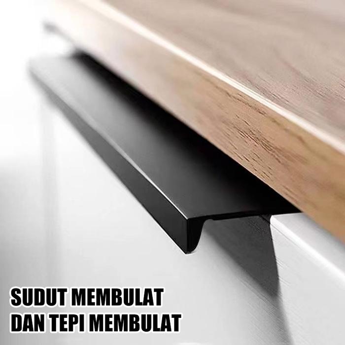 Jual Handle Lemari Prabotan Rumah Tangga Dapur Lemari Aksesoris Handle ...