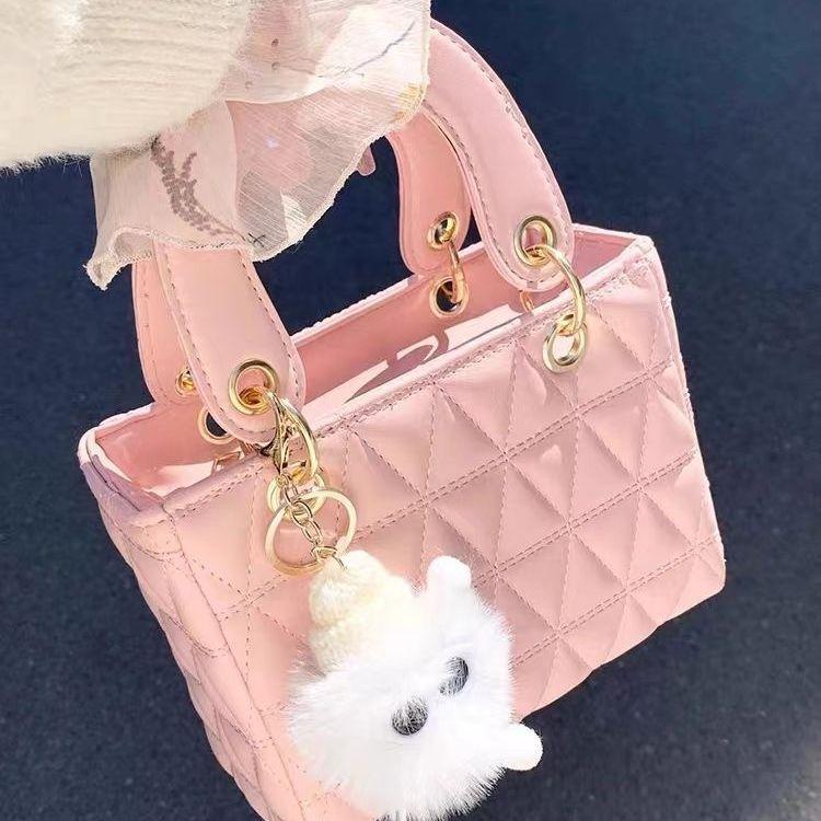 Beg Selempang untuk Wanita, Fesyen Baharu, Mewah Bergaya, Be - TikTok ...