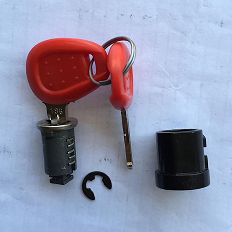 Universal Lock Cylinder Motorcycle Side Box E21 Lock Cylinde - TikTok ...