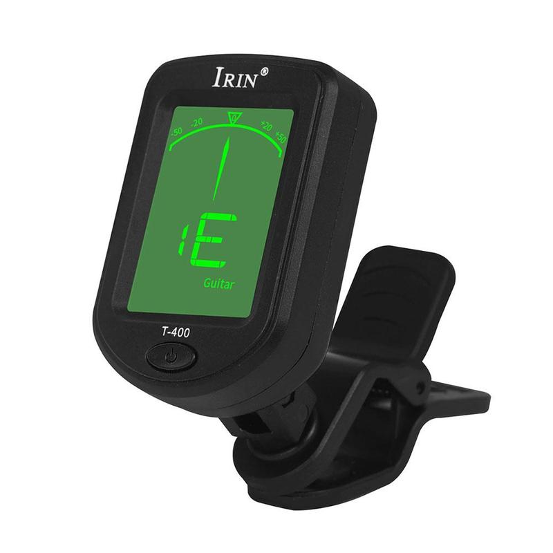 Twelve Tone Guitar Electronic Tuner - TikTok Shop Singapore