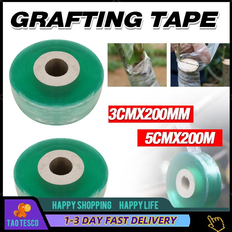 2/3/5cm Graft Film Grafting Tape Gardening Bind Belt Graftin - TikTok ...