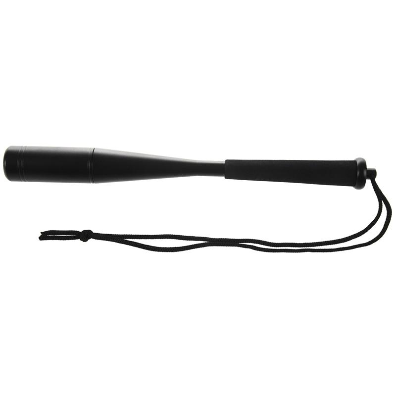 Portable Aluminum Alloy Fish Hammer Metal Fishing Bat With Heavy ...