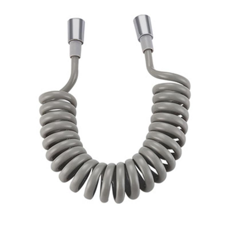 Telephone Line Plumbing Hose Spring for Water Plumbing Toile - TikTok ...