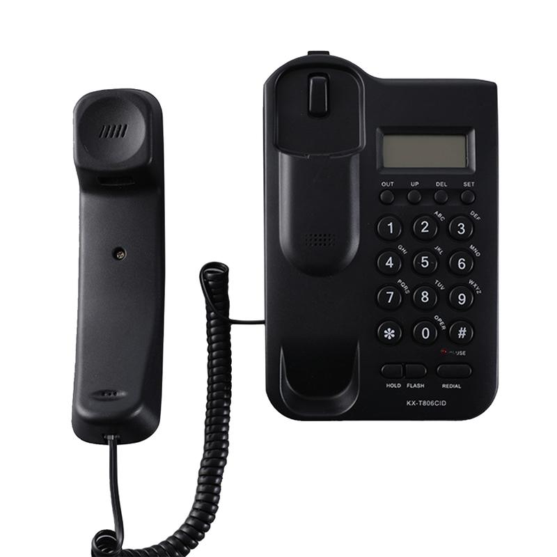 Telefon Talian Tetap, Kord, Butang Besar, Telefon Talian Tetap ...