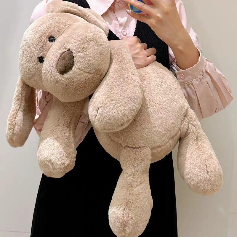 Anak Patung Mainan Mewah, Anak Patung Comel, Bantal, Sesuai sebagai ...