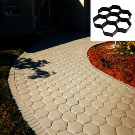 30 x 30CM 7 Grids ACUAN SIMEN READY STOCK LOCAL SELLER Pavin - TikTok ...