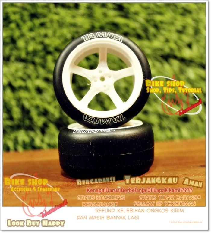 velg V2 WPL D12 d42 3d print d 12 42 mchassis m chassis touring - Shop ...