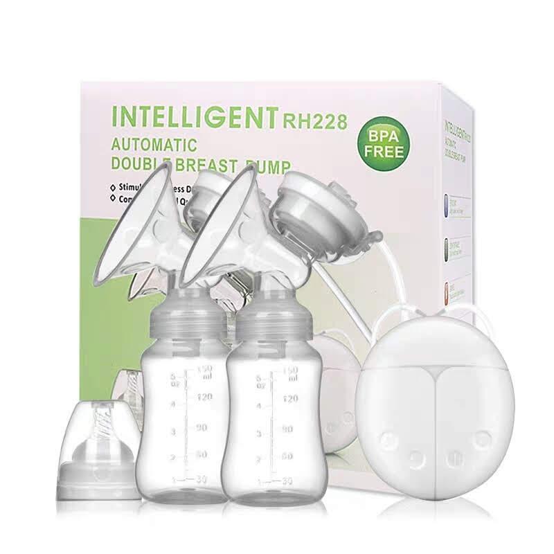 Original Breastpump, Automatic Breast Pump, Cheap Quality Double ...