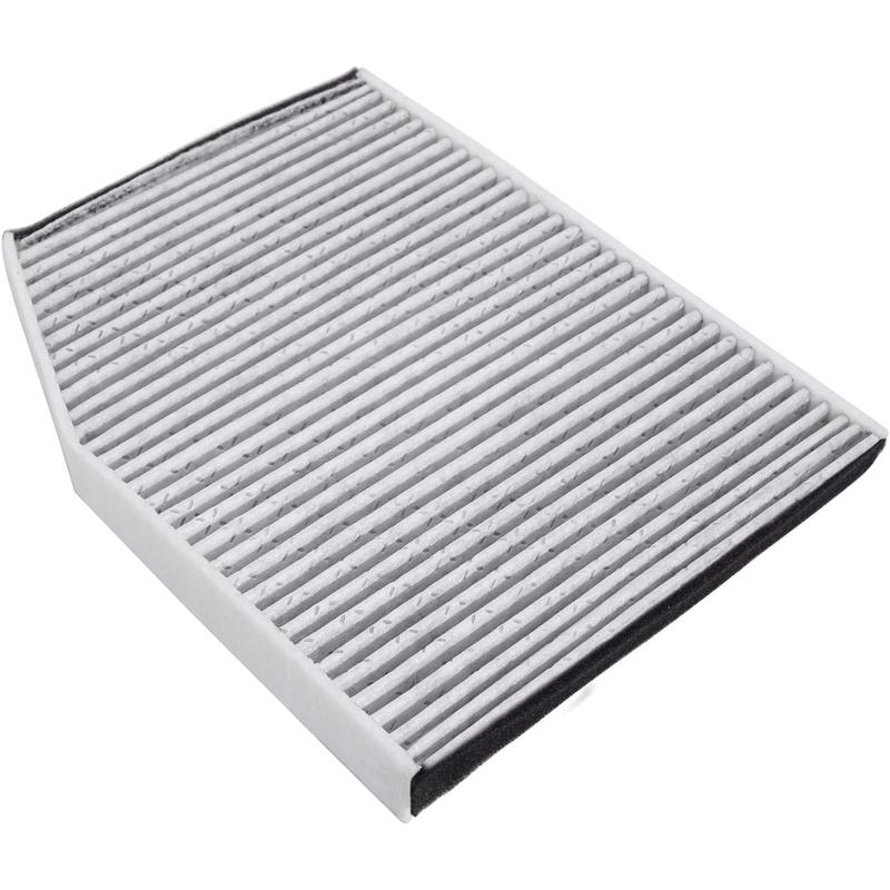 Premium Cabin Air Filter with Activated Carbon for 2015-2019 Ford ...