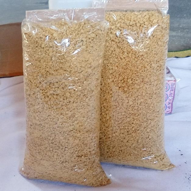 PAKAN AYAM PUR KWALITAS SUPER 1/5KG - Shop | Tokopedia