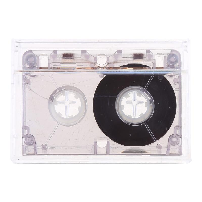 Music Repeater Tape Blank Record Tape For Speech Music Recording ...