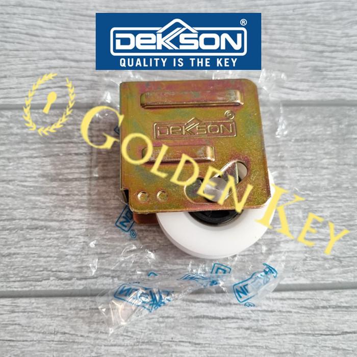 Roda Sliding Door Dekkson Dekson RSD 100 HD Pintu Geser Sleding - Shop ...