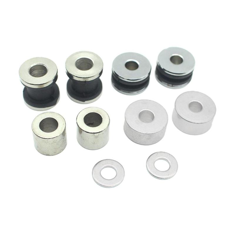Docking Hardware Bolt Nut Kit for Backrest Motorcycle for Harley ...