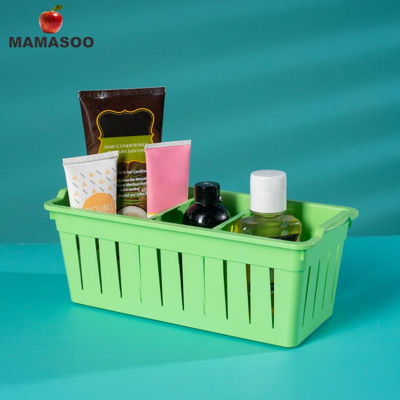 [Mamasoo] Rak Penyimpanan Serbaguna / Box Organizer / BOX SERBAGUNA ...