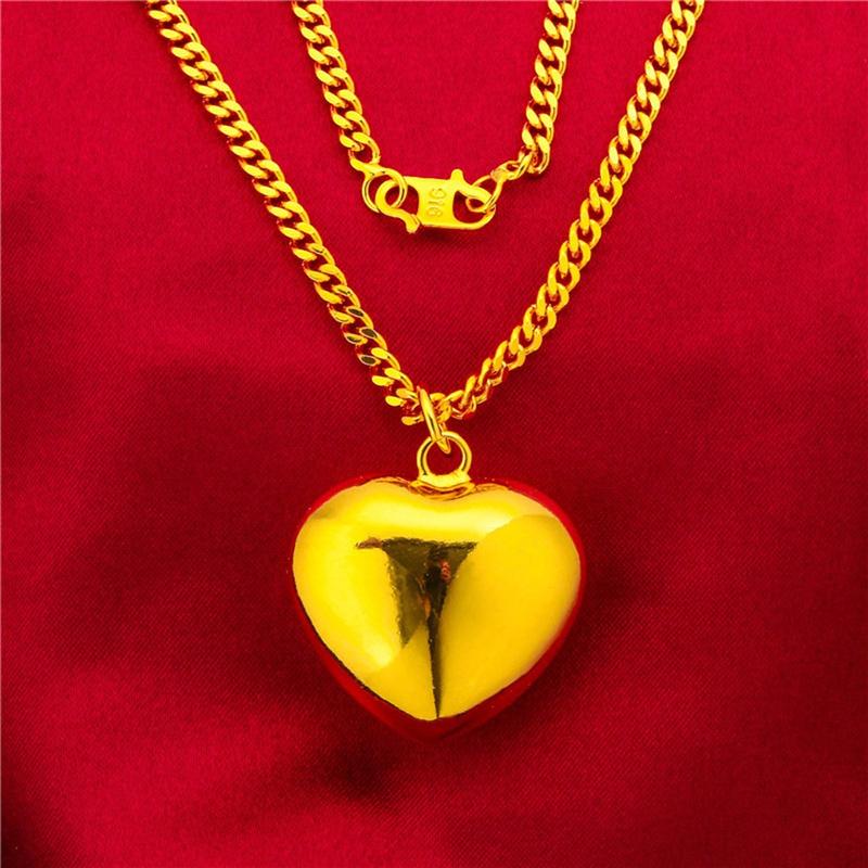 [COD] Elegant S-Shaped Gold Necklace for Women Fashion Brass - TikTok ...
