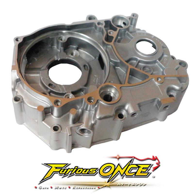 EX5 Dream Wave100 Crankcase Cover LH RH Kulit Enjin Ex5 Drea - TikTok ...