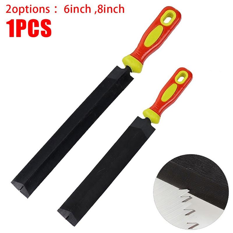 Saw Files Hand Saw For ening And Straightening Diamond-Shape - TikTok ...