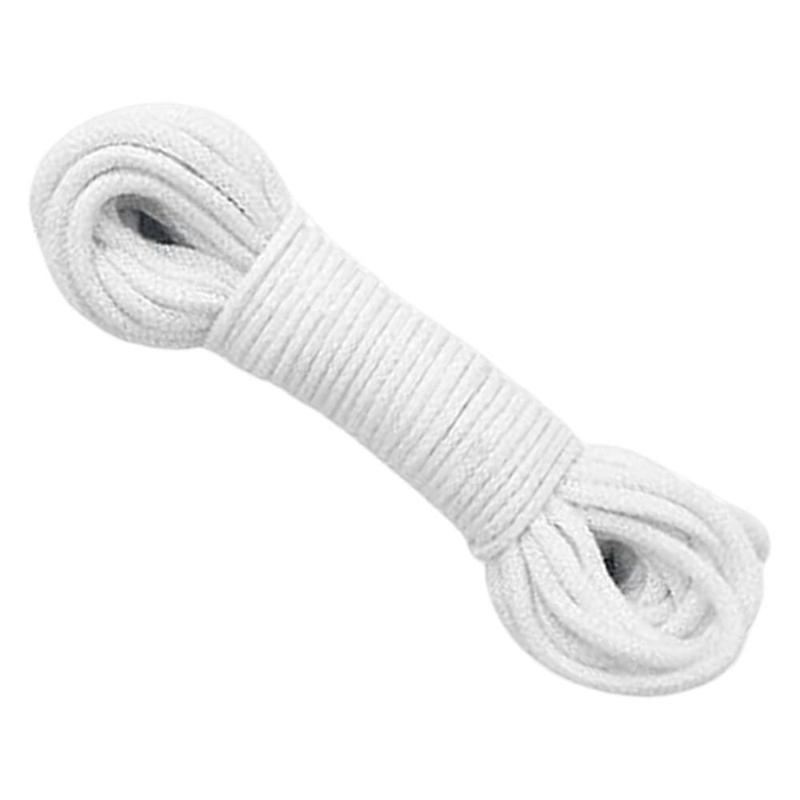 30 Feet Cotton String Rope, Self Watering Wick Cord DIY Automatic ...