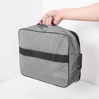 Promo Selma Tas Dokumen - Abu-Abu Tas Dokumen Document Bag Map Dokumen ...