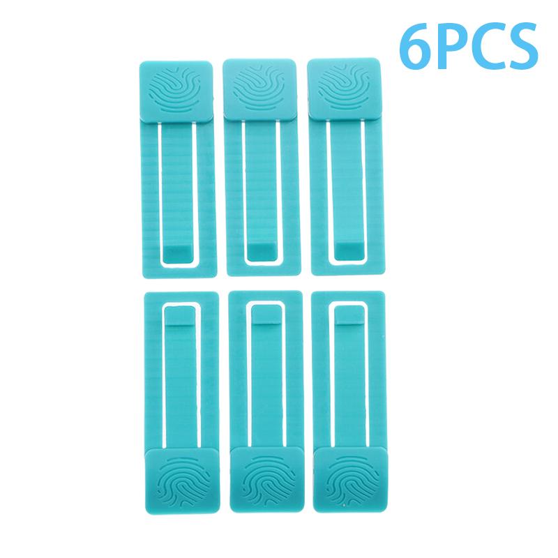 6Pcs High Quality Surfboard Fin Bracket Fin Base Pin Fin Holder ...