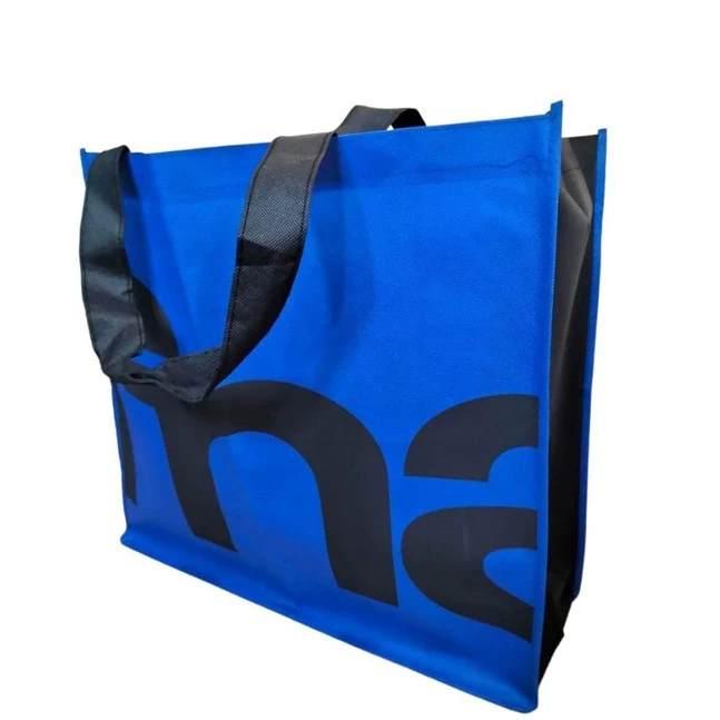 High Quality Non-Woven Bag Big Size Eco Bag Shopping Bag Han - TikTok ...