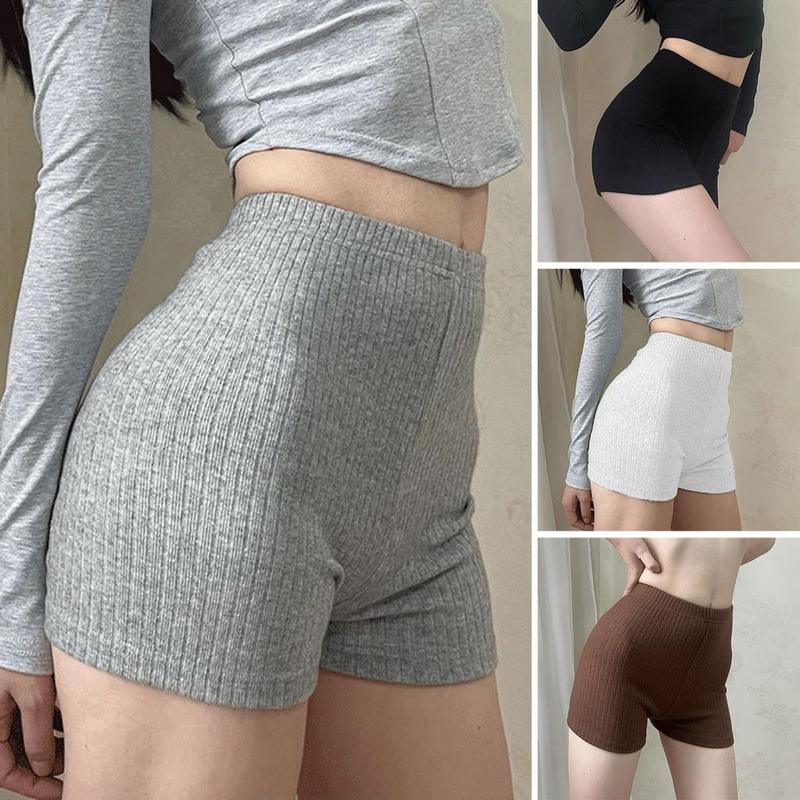 Sabregsf Slim Buttocks Lifted Shorts Butt Lifting Yoga Short - TikTok ...