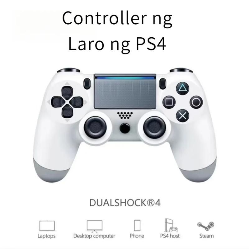 Pengawal Permainan, PS4 Baharu, Pemegang Permainan Tanpa Wayar, Dwi ...