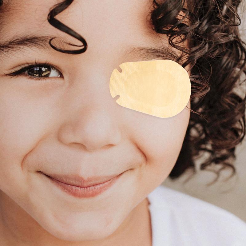 Tampalan Mata, untuk Kanak-kanak, Tampalan Pembetulan Amblyopia ...