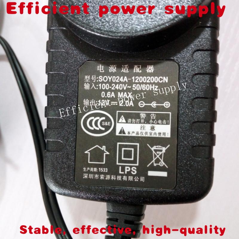 Original Dahua 12V2A Surveillance DVR Power Adapter Produced - TikTok ...