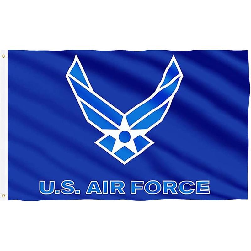 Air Force Flag 3x5 Outdoor Double Sided Heavy Duty Durable 3 - TikTok Shop