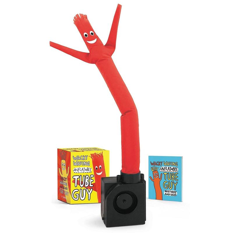 Wacky Waving Inflatable Tube Guy: (The Original) (RP Minis) - TikTok Shop