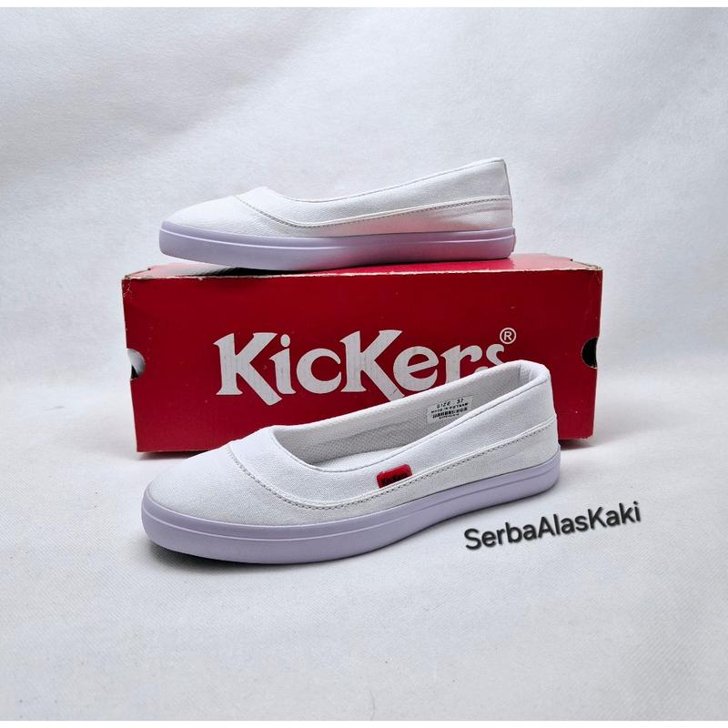 Sepatu Wanita Kain Kanvas Terbaru / Sepatu Slip On Wanita Simple - Shop ...