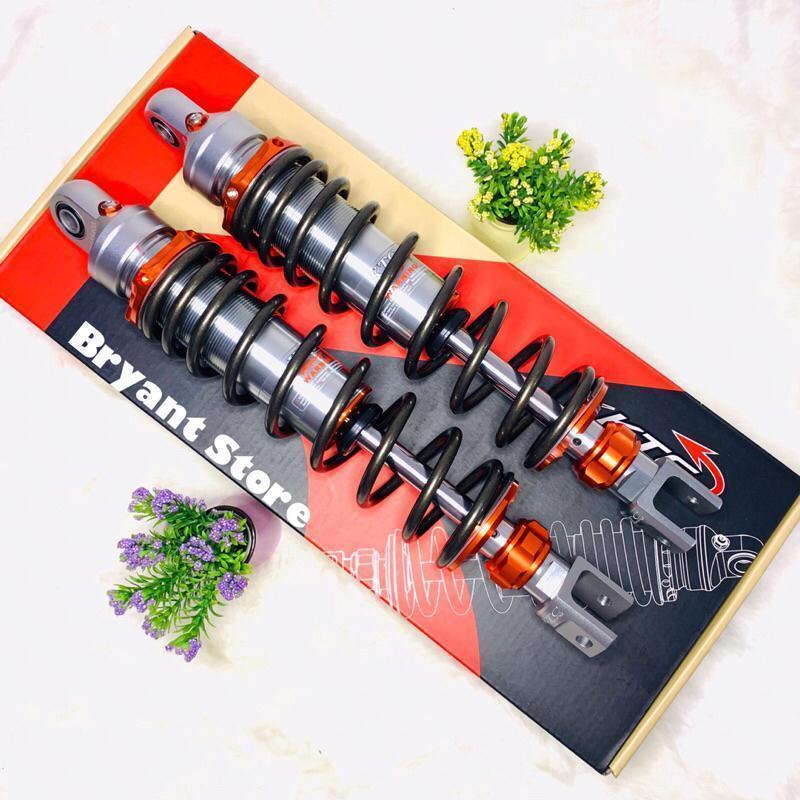 SHOCK BREAKER KTC RACING RAZOR PRO 305MM 335MM 350MM 365MM NON TABUNG ...