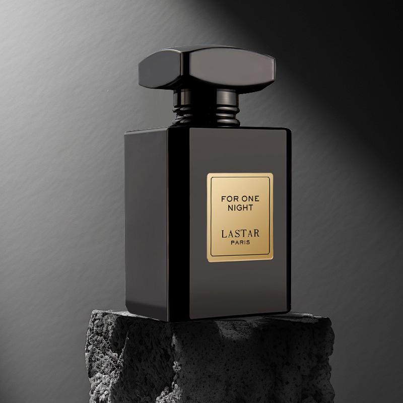 1 bottle, LASTAR Vanilla perfume, Long-lasting fragrance spray, EDP ...