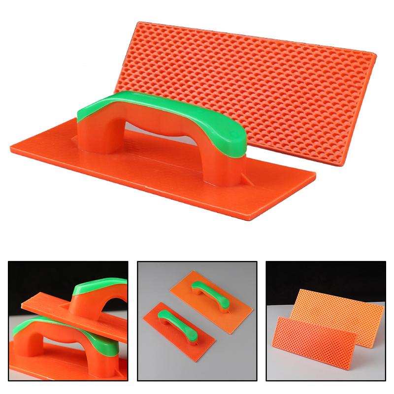 Mud Board Plastering Board Accessories Accurate Measurements - TikTok ...