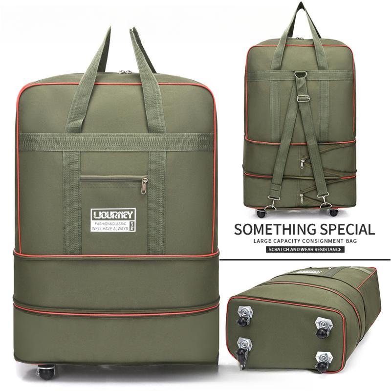 Beg Perjalanan, Beg Pengangkutan Udara, Beg Bagasi Bergerak Luar ...